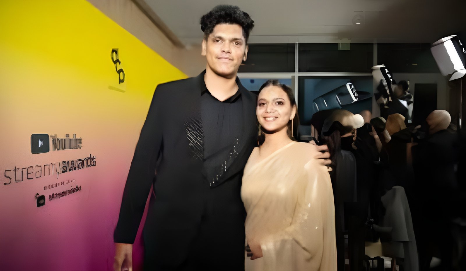 Mithilesh Patankar: Age, Wife, Height & Net Worth 2025