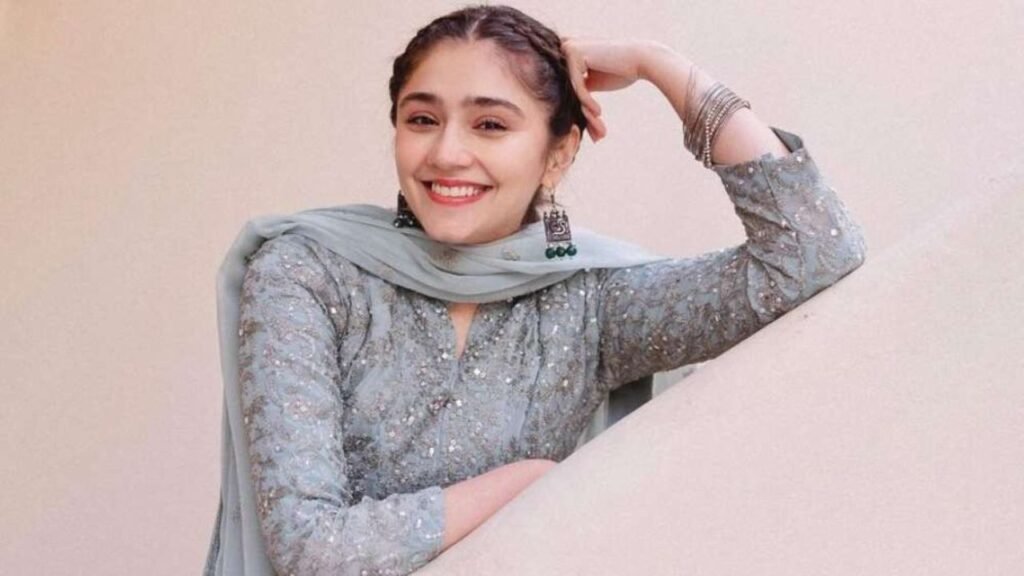 Durefishan Age, Biography, Career, Family & Net Worth