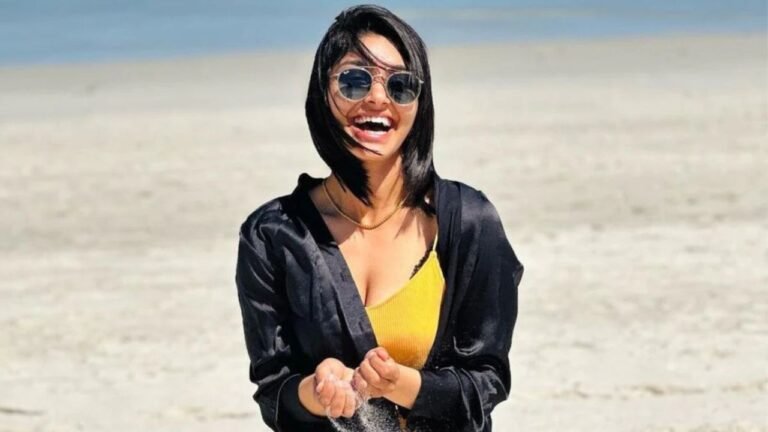 Harleen Deol Age, Biography, Career Journey & Net Worth