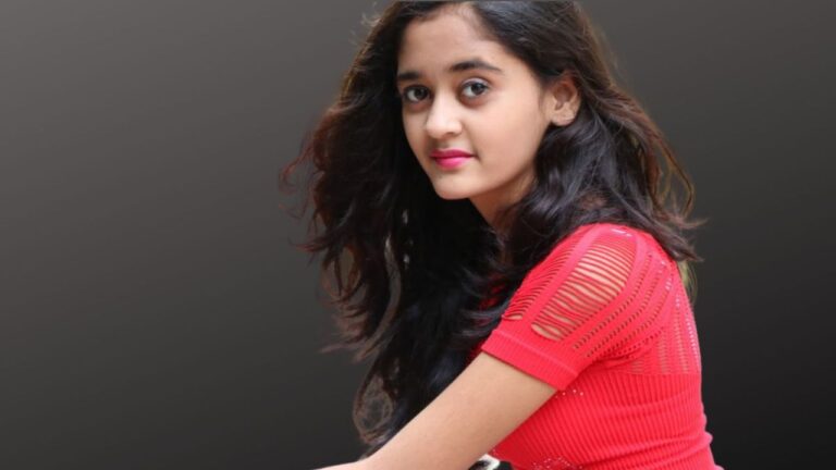Bindass Kavya Age 2026: Biography, Net Worth & Life
