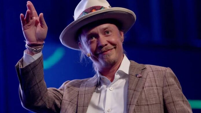 Brock Pierce Net Worth 2026: Crypto Billionaire Story